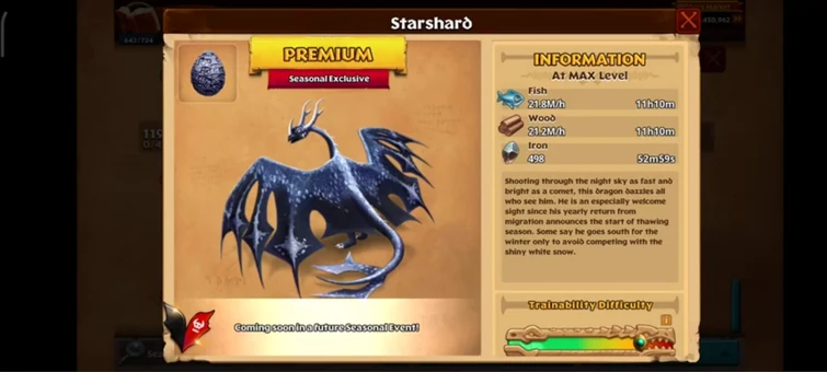 Next batch of dragons for Dragons: Rise of Berk | Fandom