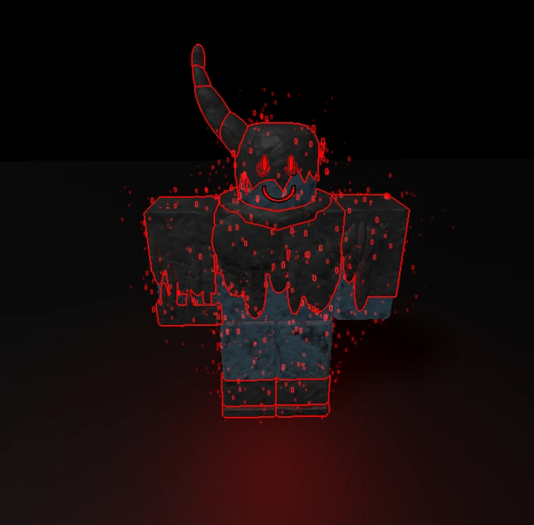 Corrupter | Fandom