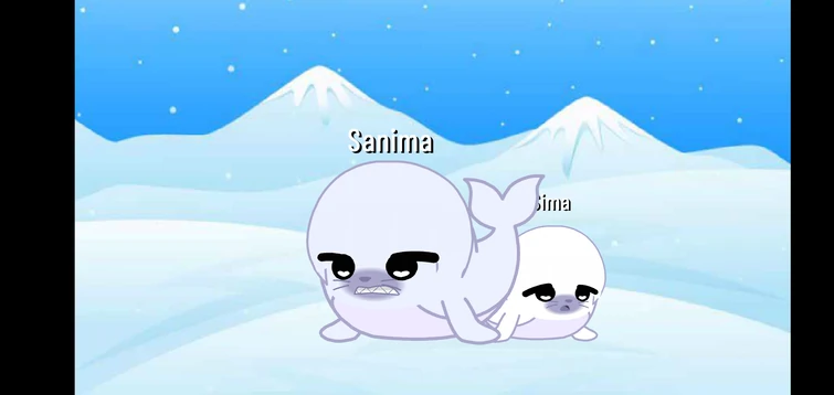 Since y'all love the seals .. | Fandom