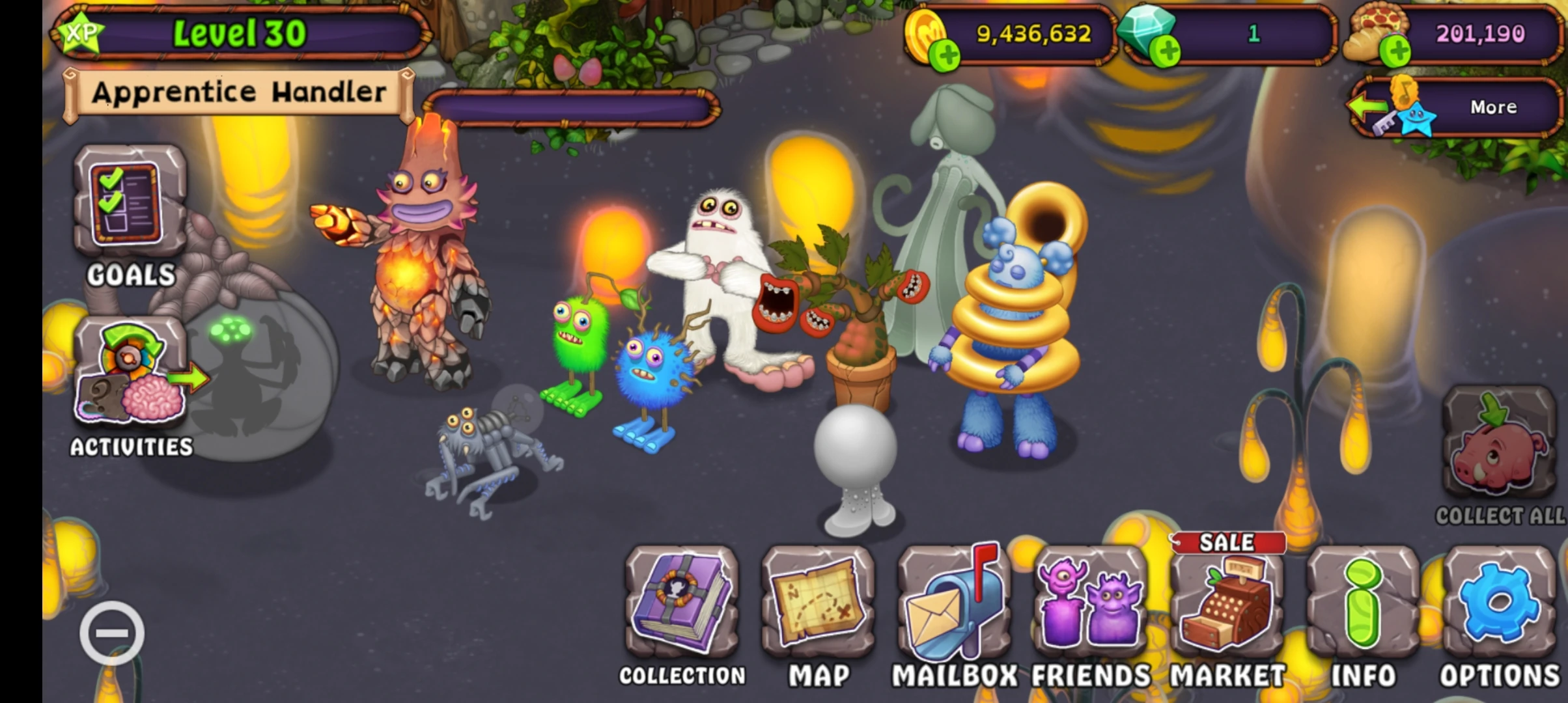 2 cool monsters from scratch | Fandom