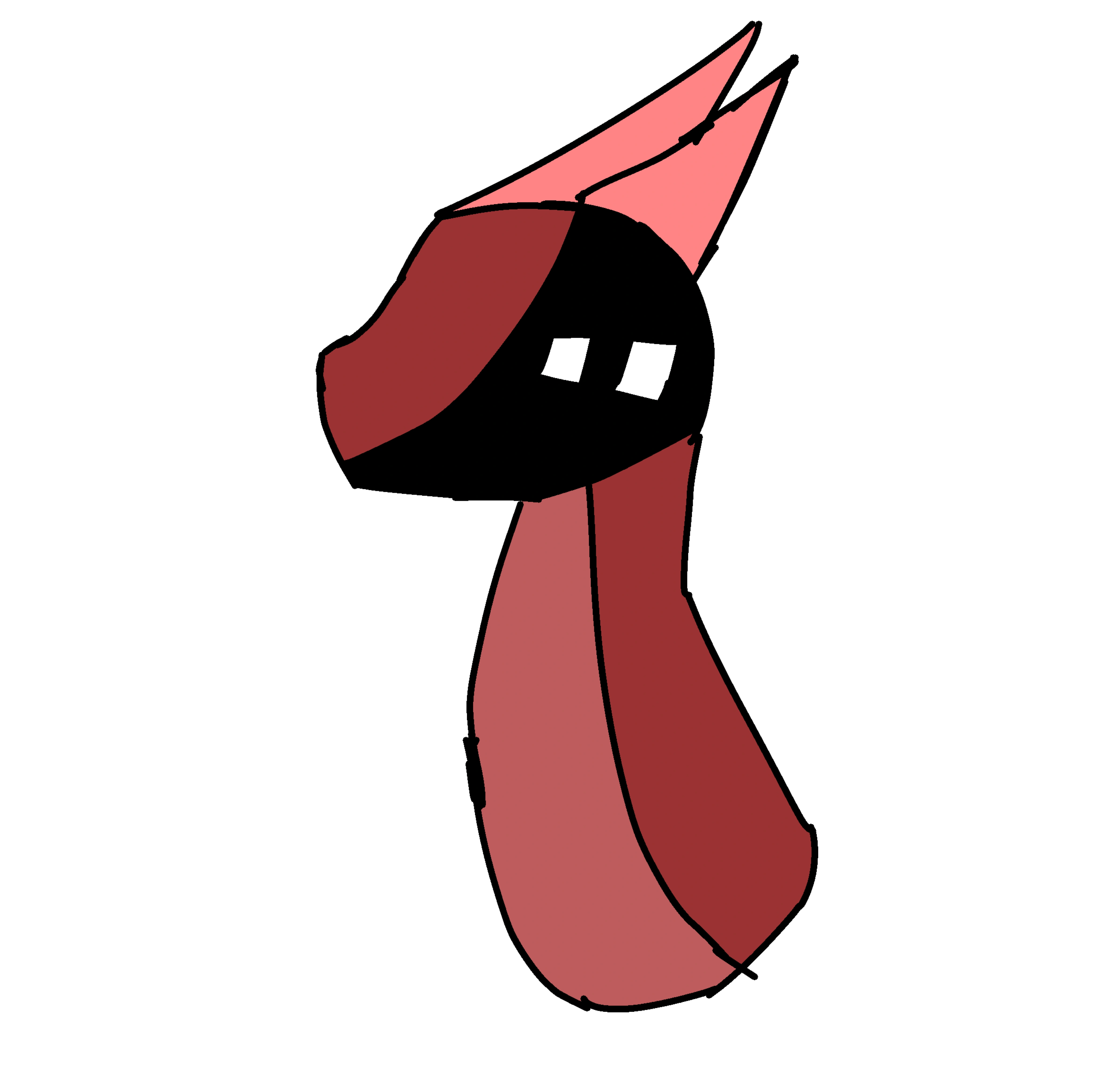 Dragon alternate | Fandom