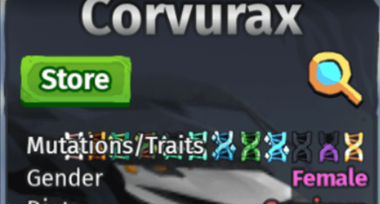 trading for canada mutation | Fandom