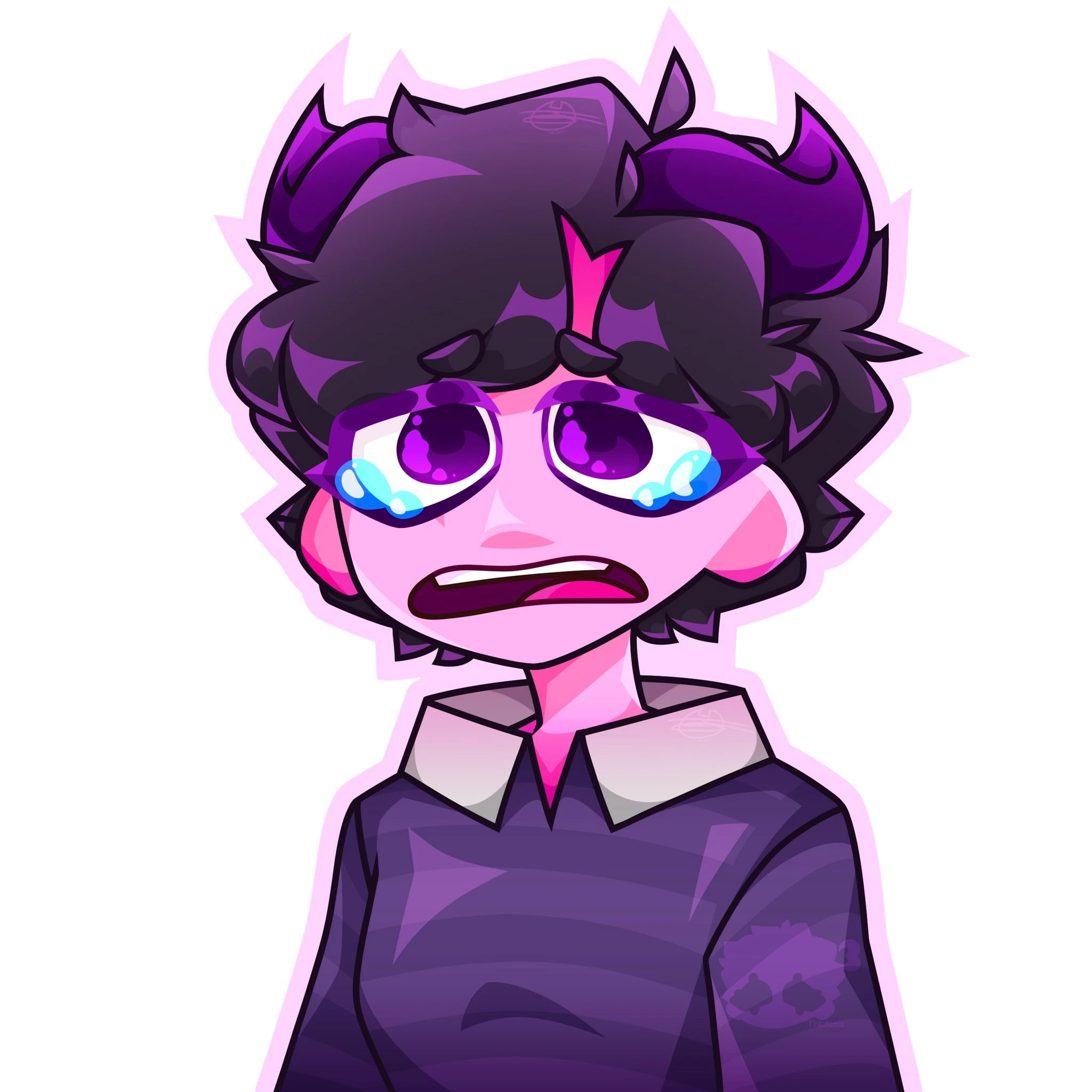 Me emotionally when i fell in front of my crush in irl | Fandom