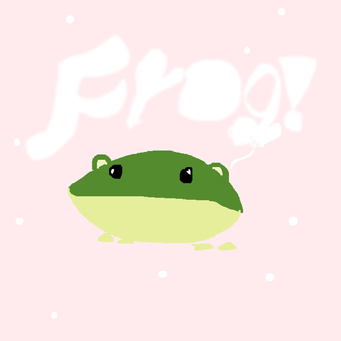 froggy ig | Fandom