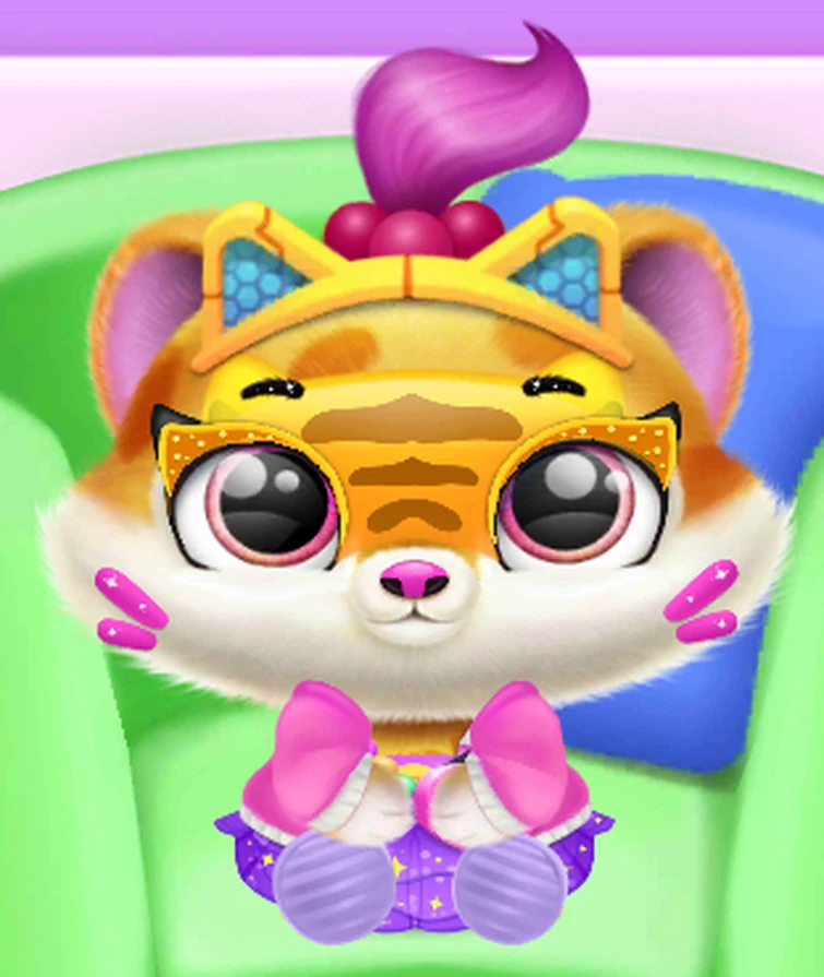 ANOTHER BUG IN FLUVSIES | Fandom