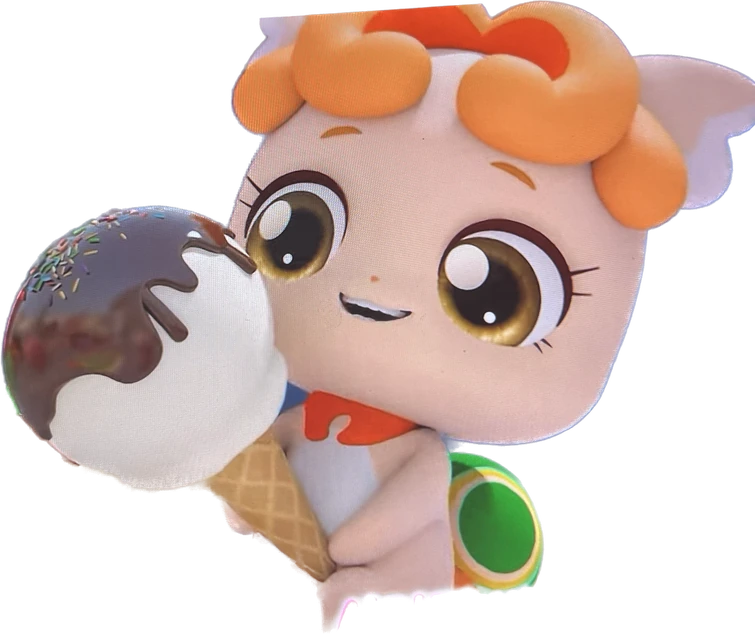 Discuss Everything About Catch! Teenieping Wiki | Fandom