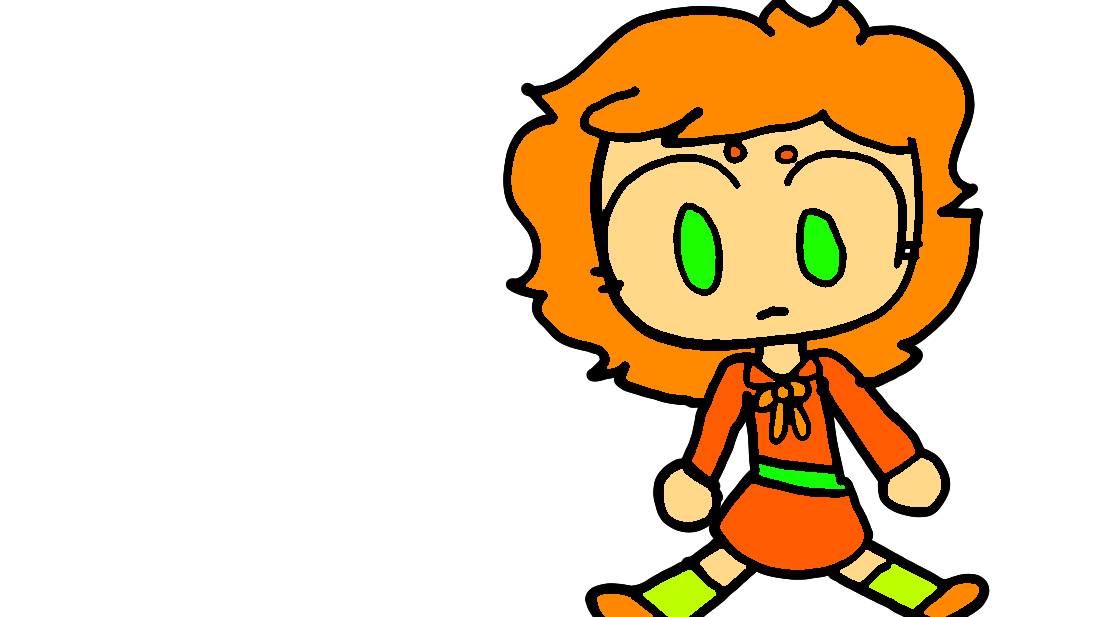 Fireafy kid. | Fandom