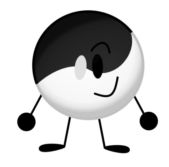 Yooo! It's yin yang! | Fandom