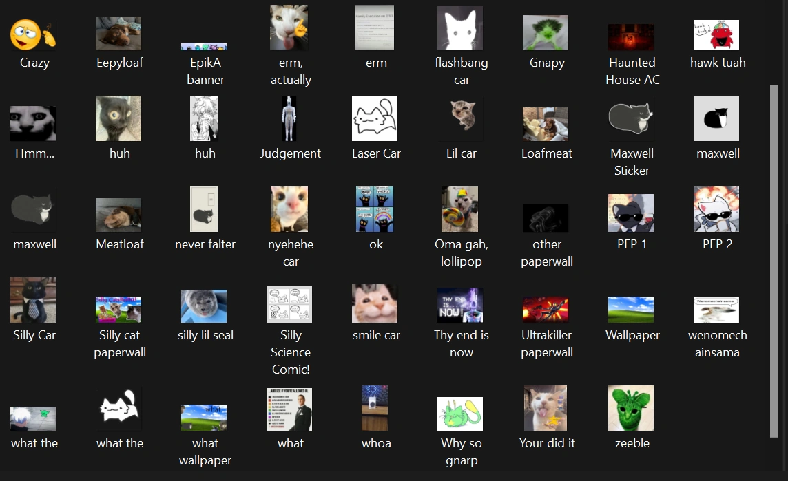 Is this normal | Fandom