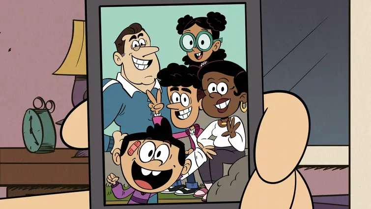 Discuss Everything About The Loud House Encyclopedia | Fandom