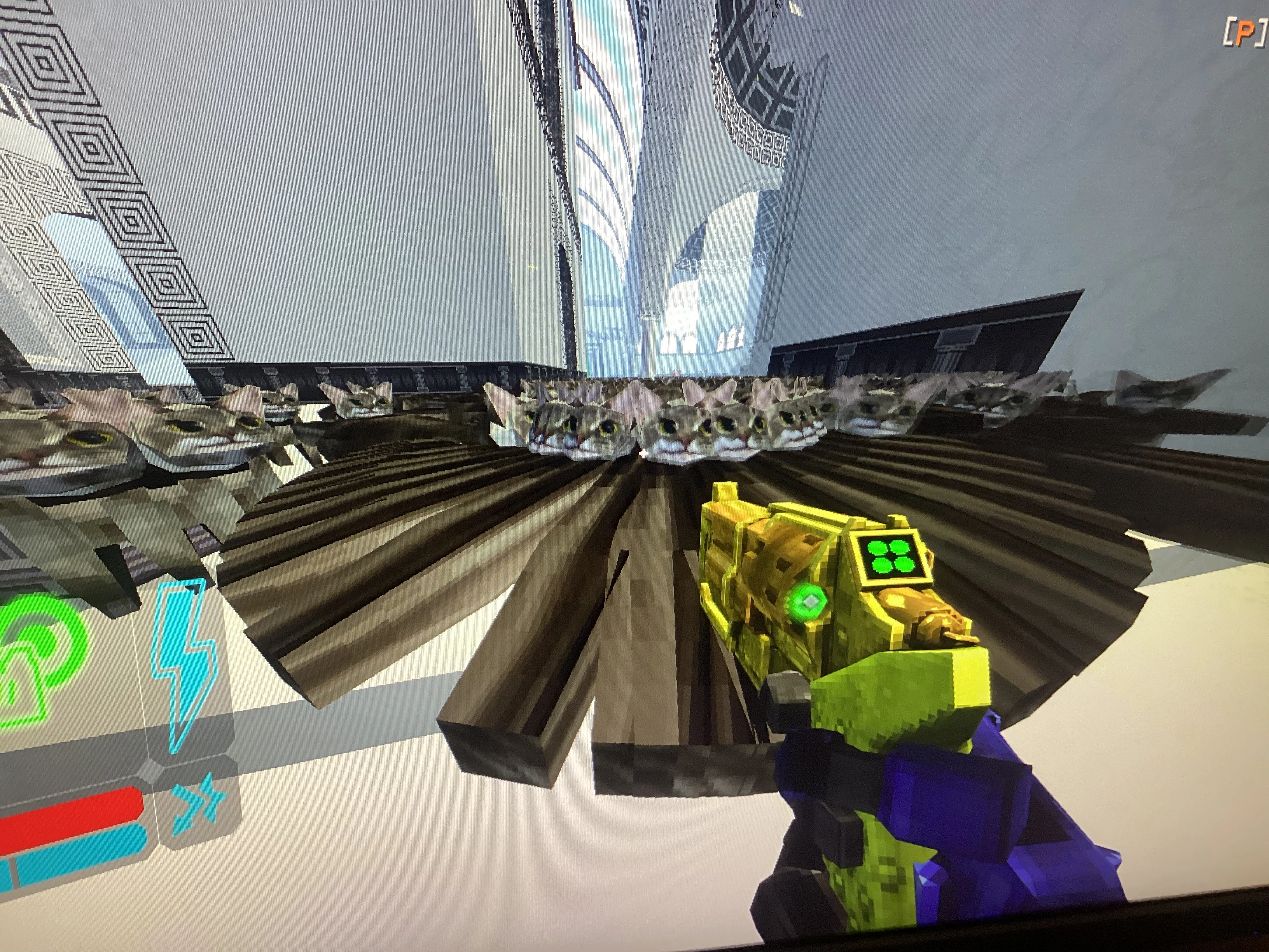 ULTRAKILL is pek gaem | Fandom