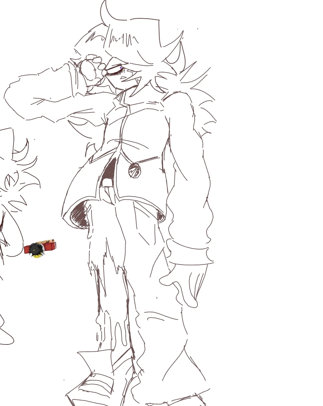 Redesigns (EEK!!!) | Fandom