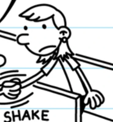 Discuss Everything About Diary of a Wimpy Kid Wiki | Fandom