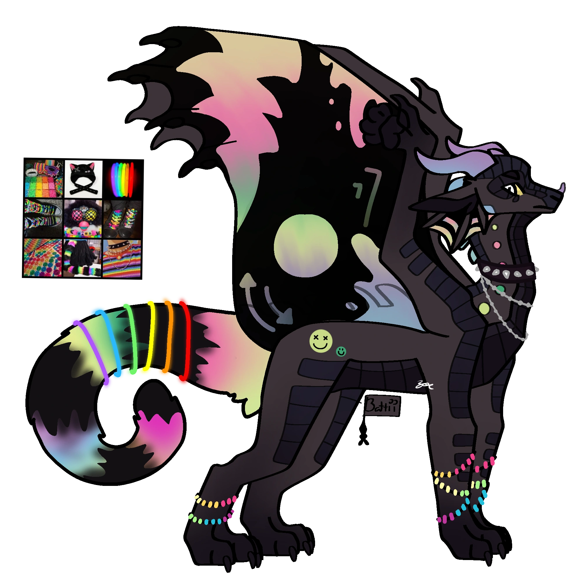 Punk | Fandom