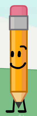 armless pencil | Fandom