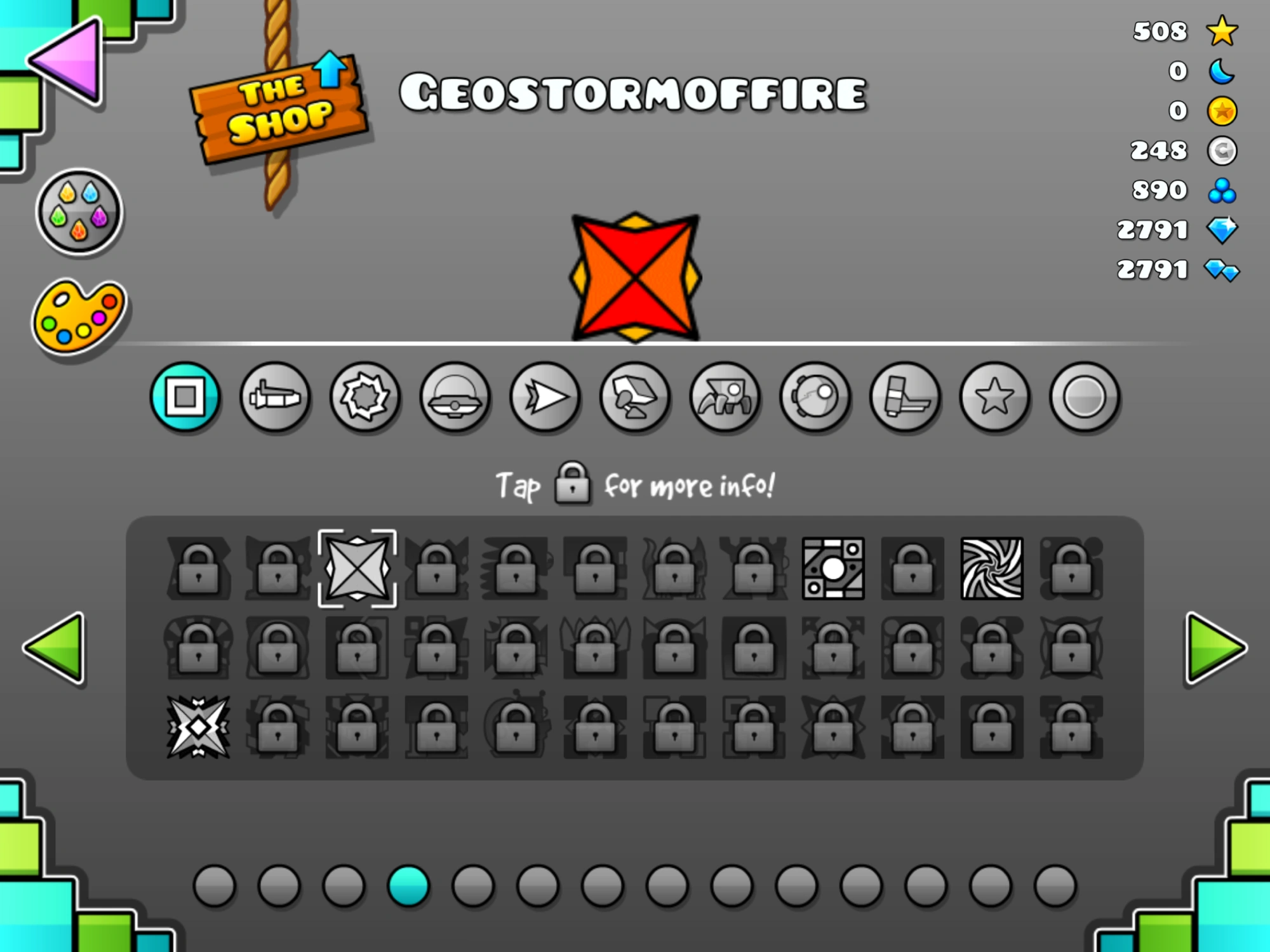 The 2.2 GD world is here! | Fandom