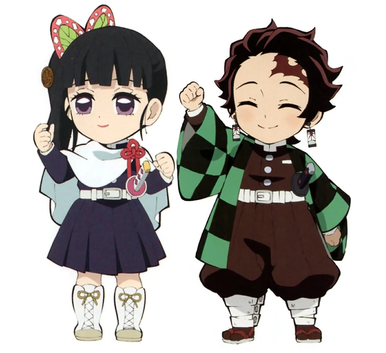 Discuss Everything About Kimetsu no Yaiba Wiki | Fandom