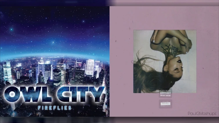 Ariana Grande & Owl City mashup | Fandom