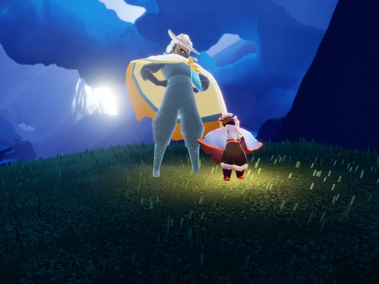 final quest screenshots!!! | Fandom