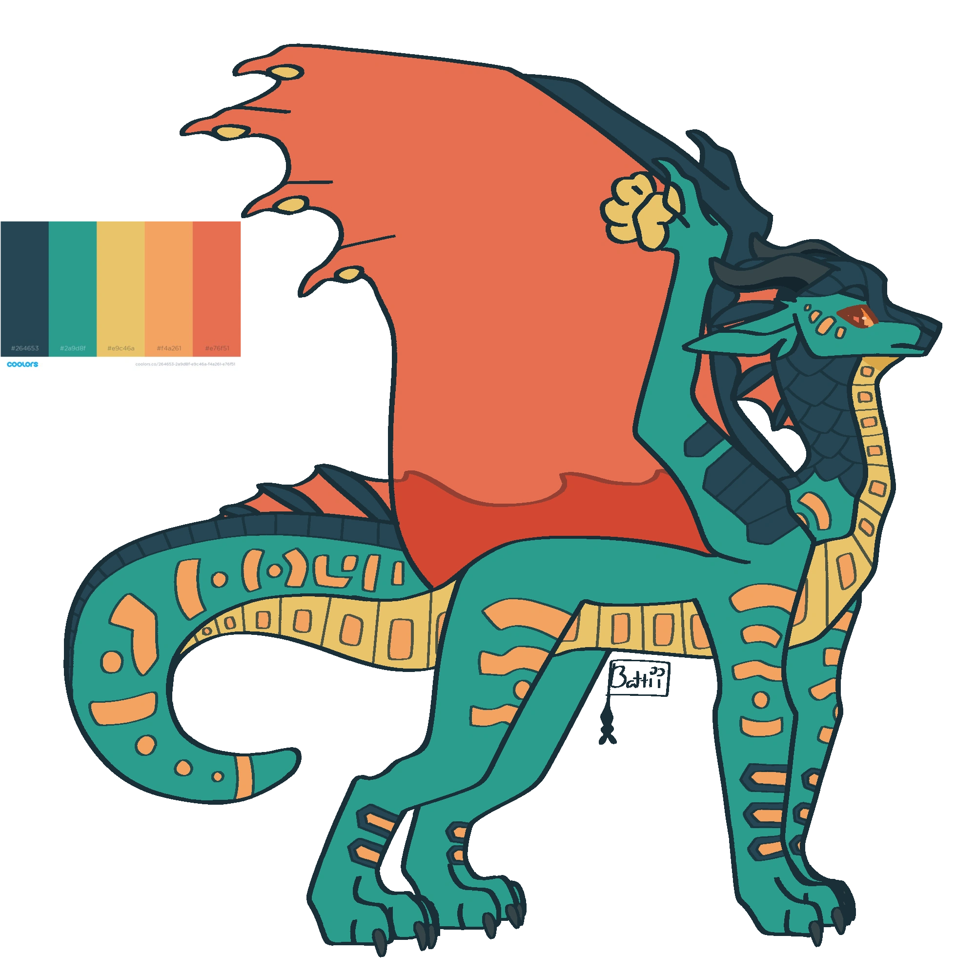 New oc 🤯🤯🤯🤯🤯 | Fandom