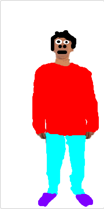 Player sprite | Fandom