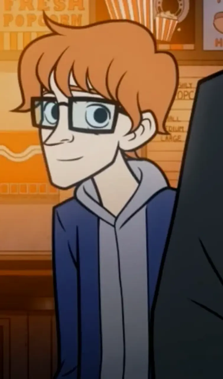 Percy Smiles | Fandom