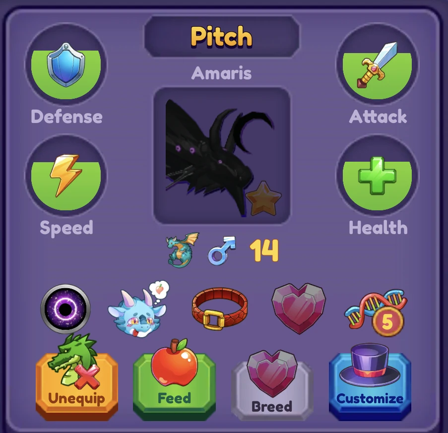 Looking at offers for a fm pure pitch amaris | Fandom