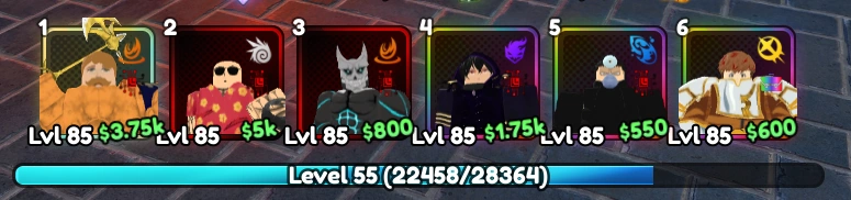 w team? | Fandom