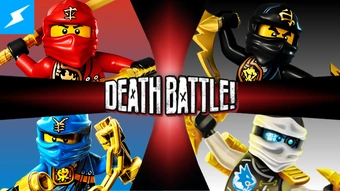 Ninja Battle Royale | Fandom