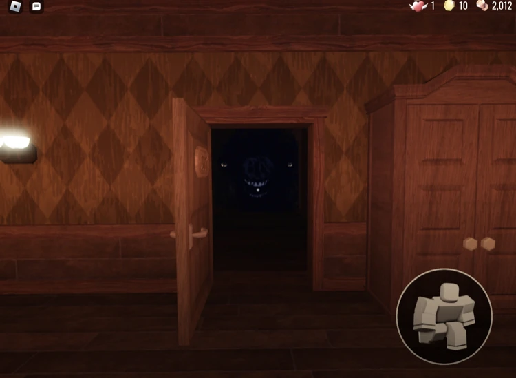 For all those people who don’t know DOORS that well | Fandom