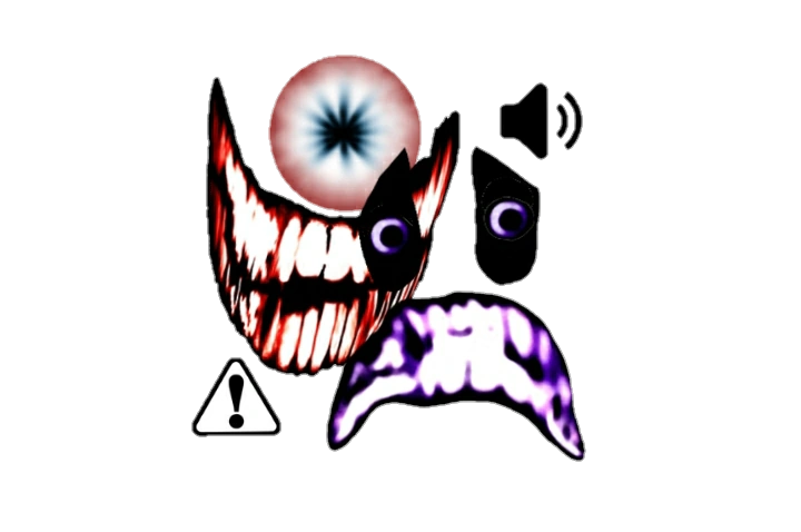 LOUD SOUND TEMPLATE REMAKE | Fandom