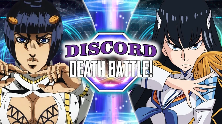 The Next Round of Death Battle Discord Matchups | Fandom