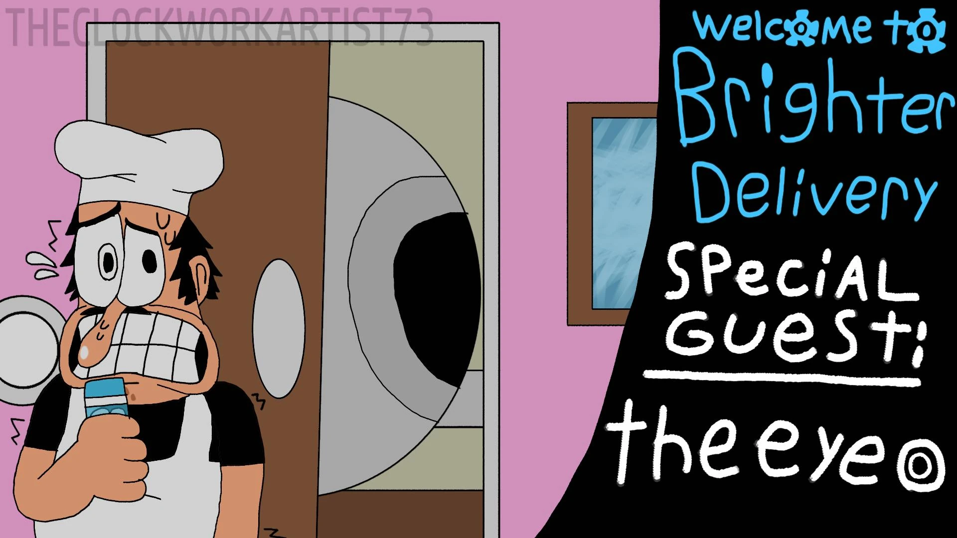 hi have diz title card i made l0l | Fandom