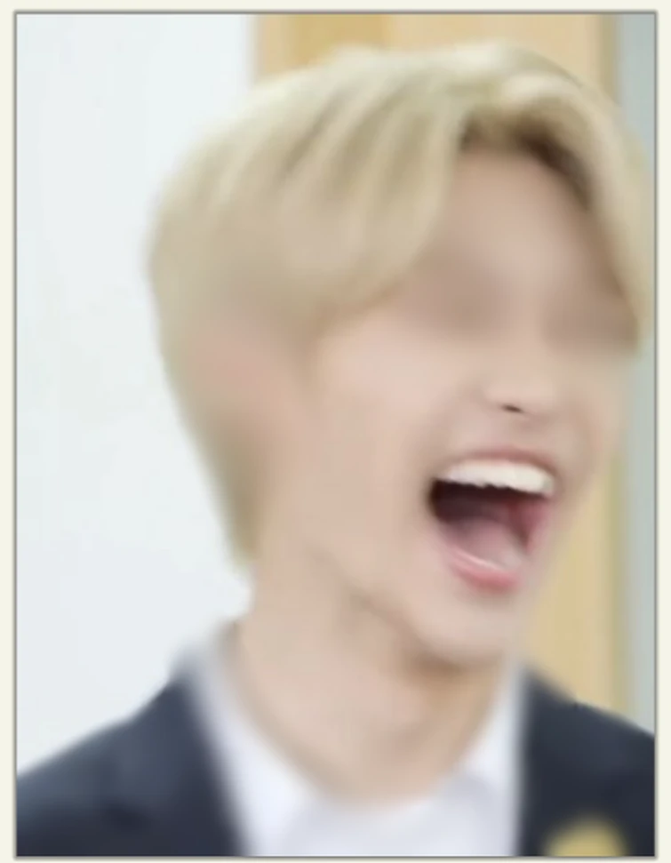 Another cursed Felix | Fandom