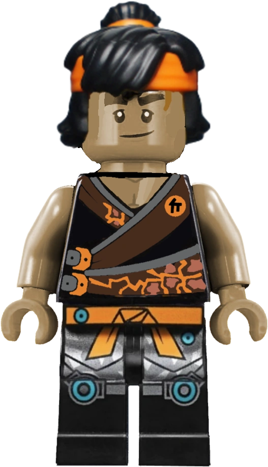 Another edit I just finished, its Avatar Cole if he were good; | Fandom