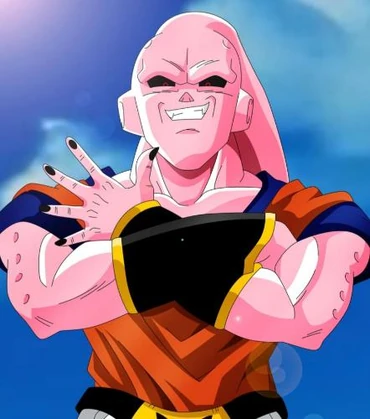 Kid boo vs Boohan | Fandom