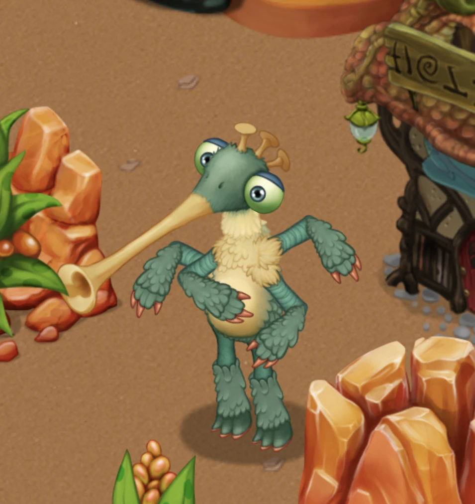 Second Floogull on Amber | Fandom