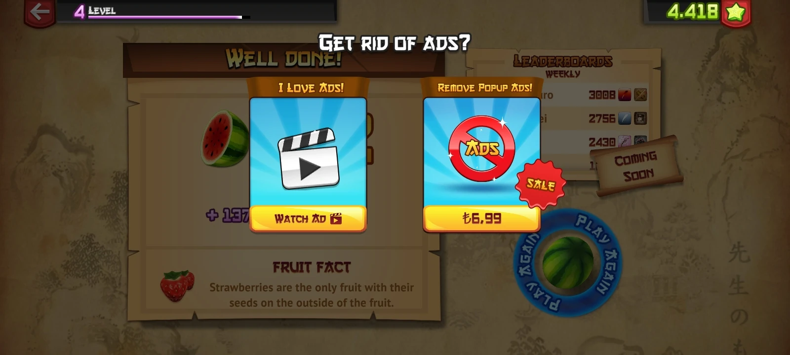 Nice options | Fandom