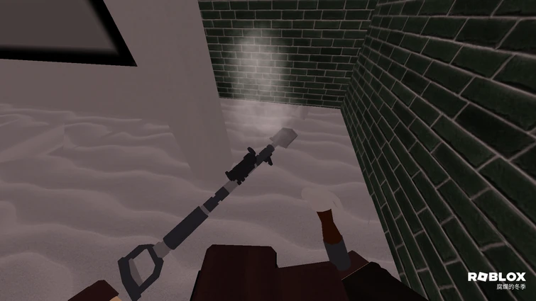 Discuss Everything About Decaying Winter Wiki | Fandom