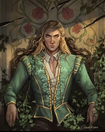 Discuss Everything About A Court of Thorns and Roses Wiki | Fandom