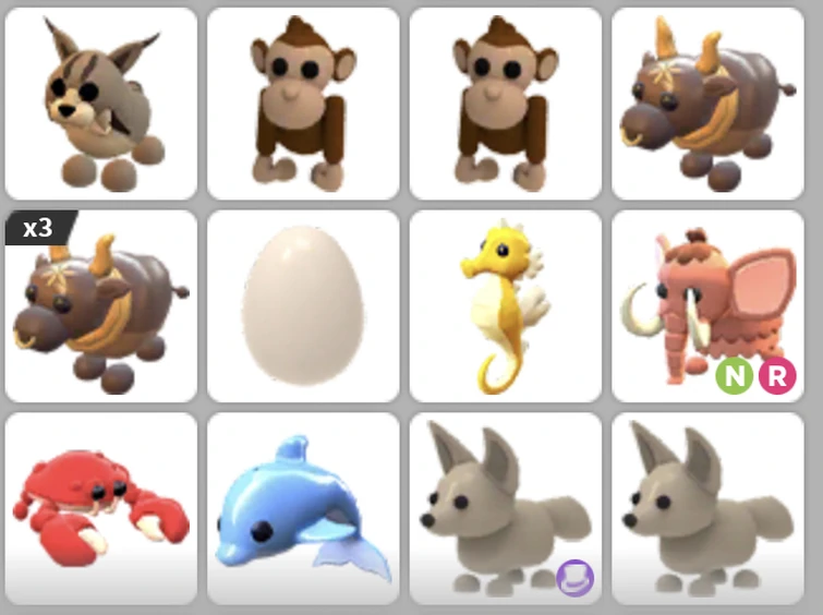 Trading Rich Inv 😀👌 +pics | Fandom