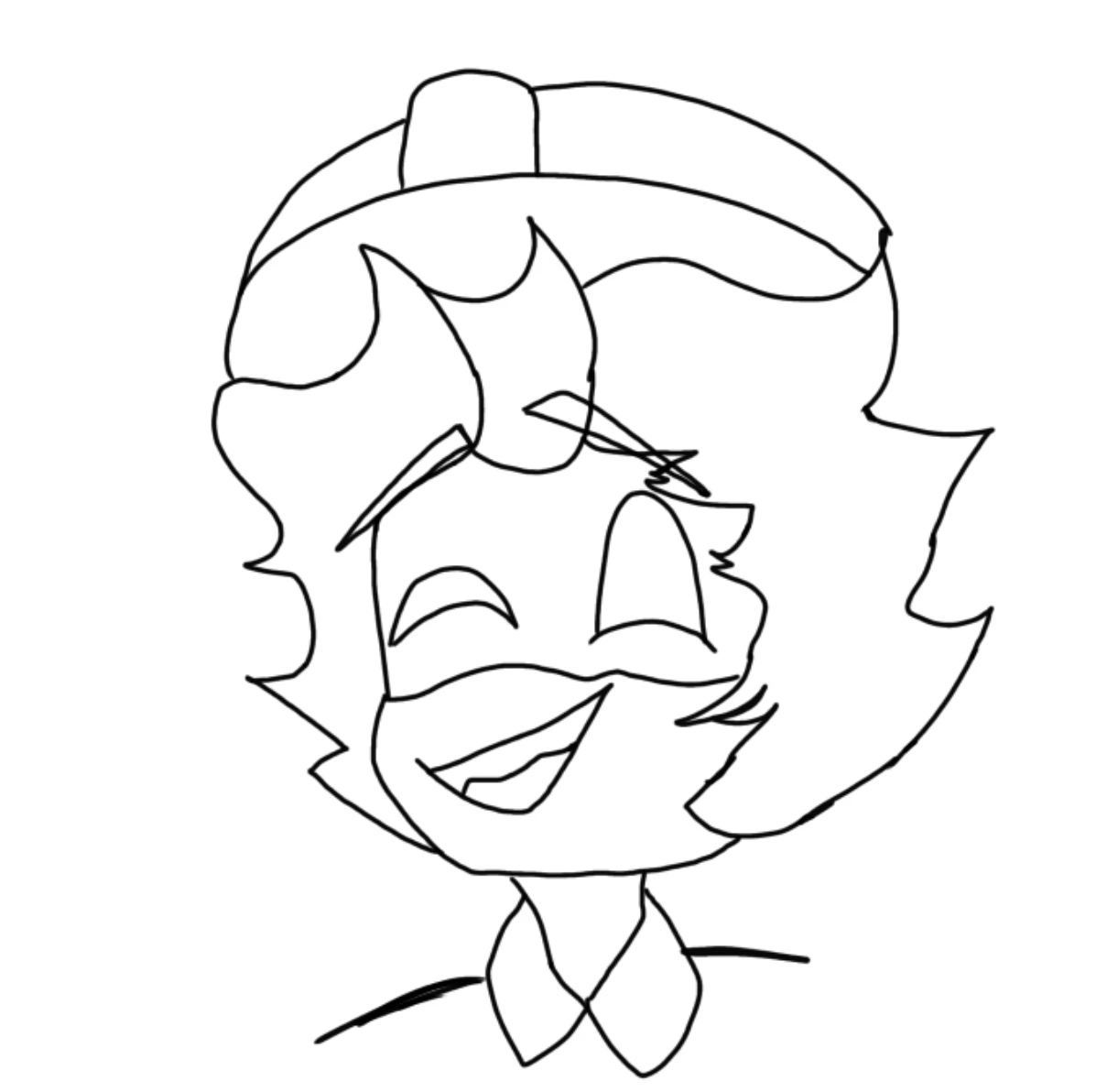 Uhhhhh butler N | Fandom