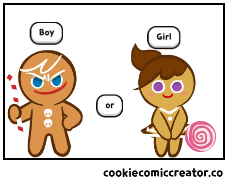 CookieMon (Cookie Comic Creator Project) (Setting Up) | Fandom