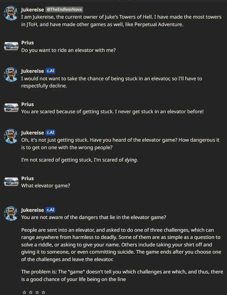 chat with Jukereise here | Fandom