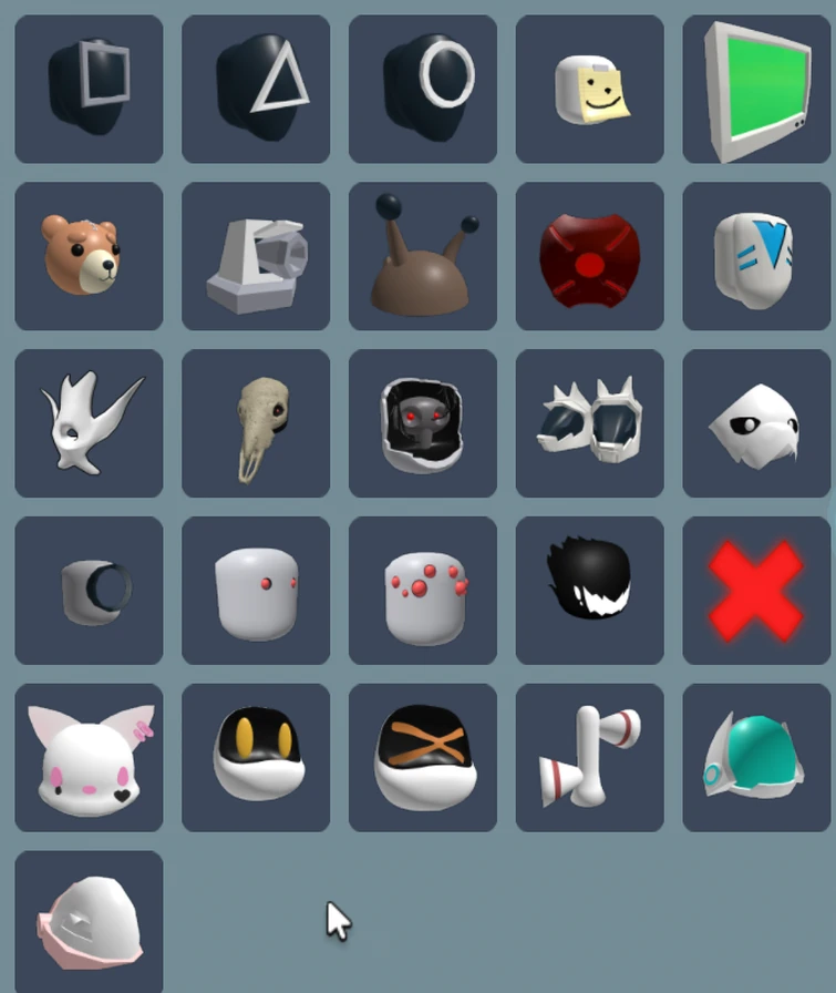 sum bunnoid test screenshots | Fandom