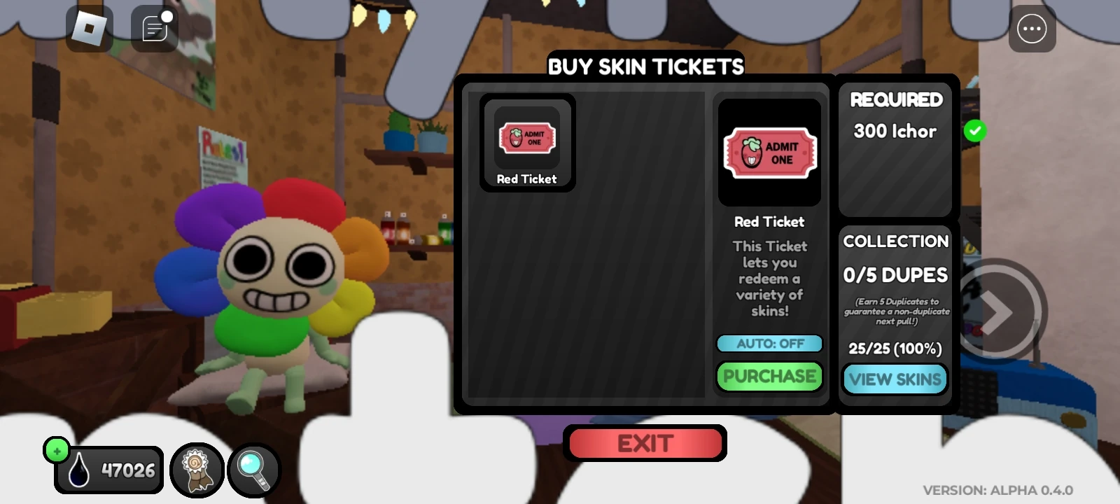 It might be crazy but, i wasted 15K ichor to get all these skins | Fandom