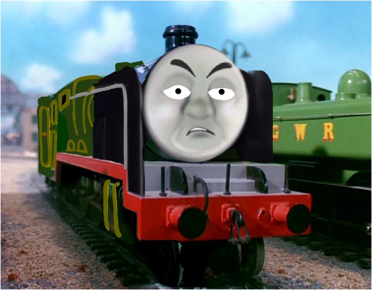 Discuss Everything About Thomas the Tank Engine Wikia | Fandom