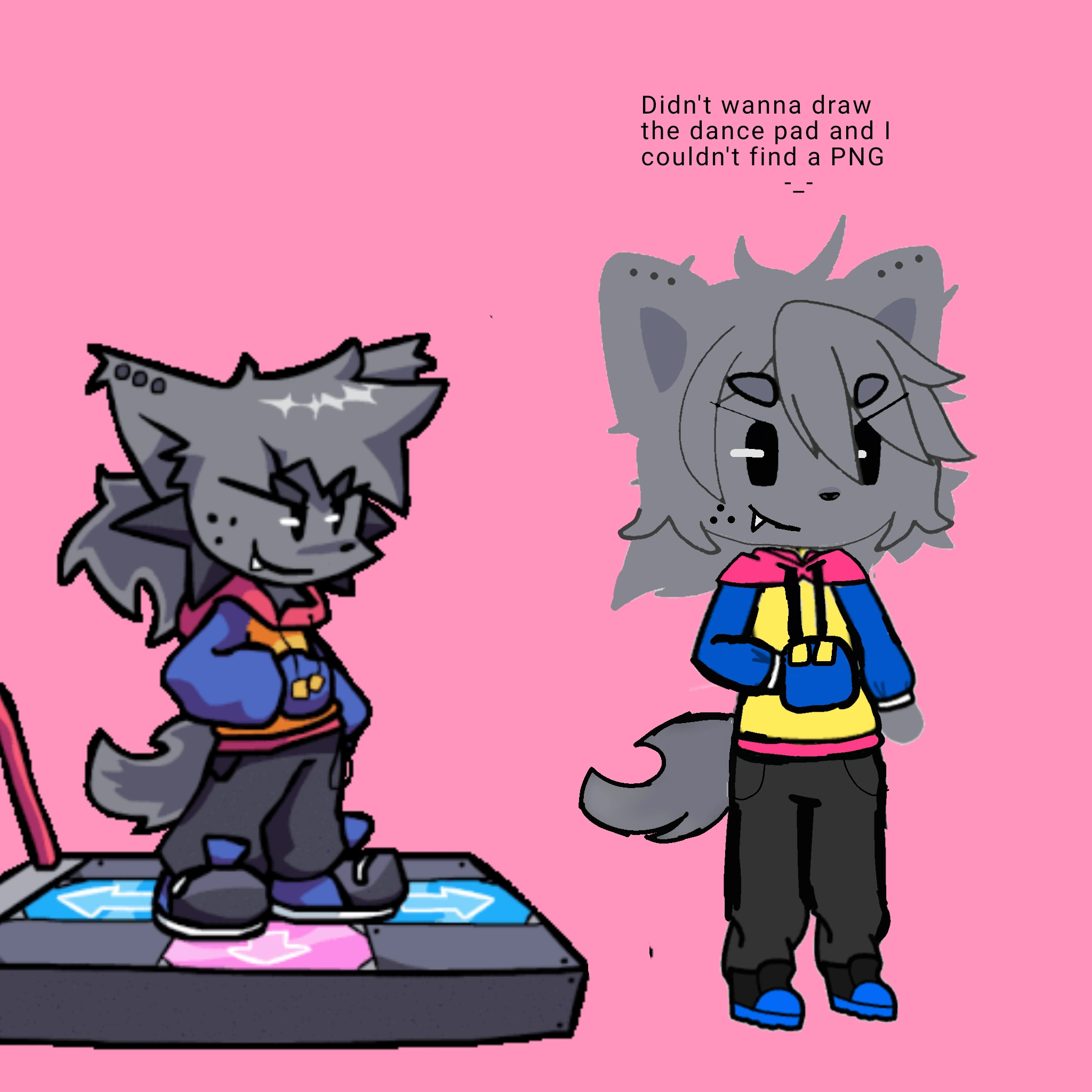 Kapi Idle pose (Gacha) | Fandom