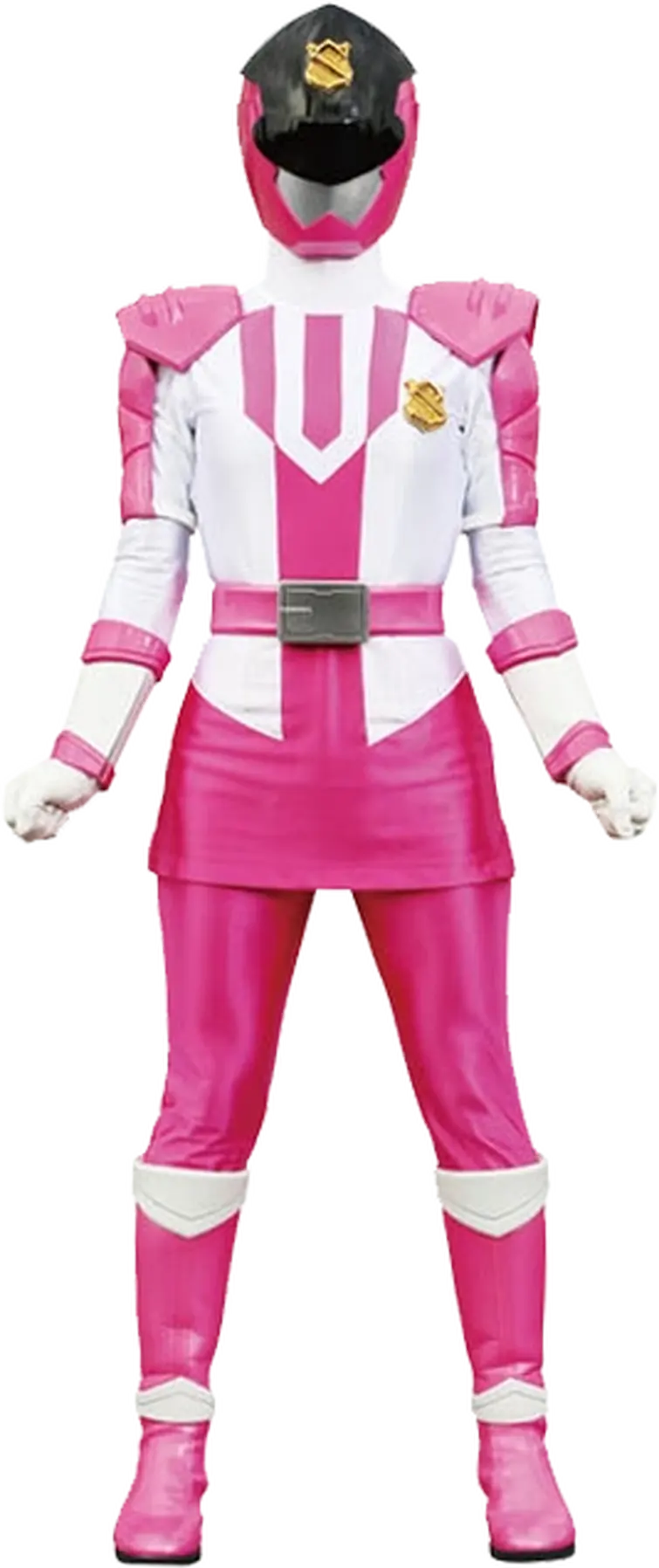 Ranking all the sentai pink | Fandom