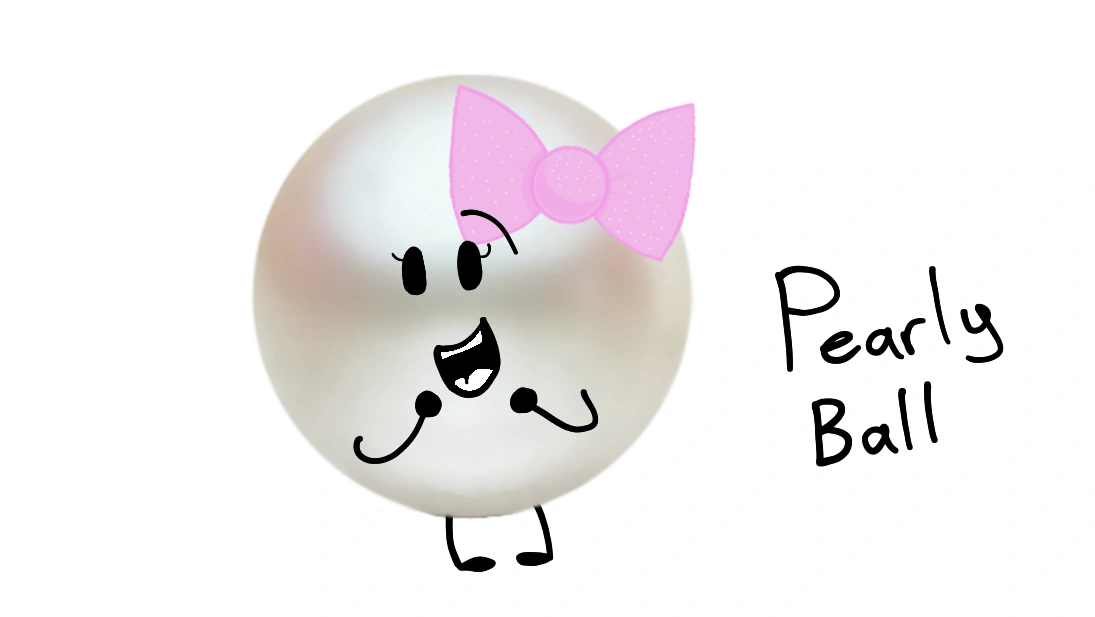 For Pearly and Marble fans | Fandom